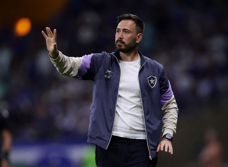 Soccer-Ancelotti's son Davide appointed Lille manager on two-year deal