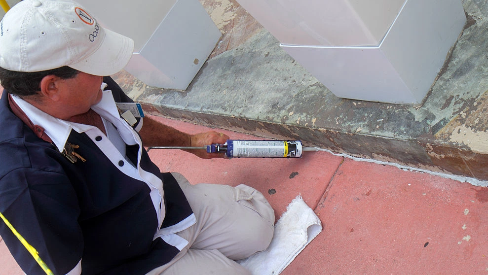 11 best and worst concrete repair products