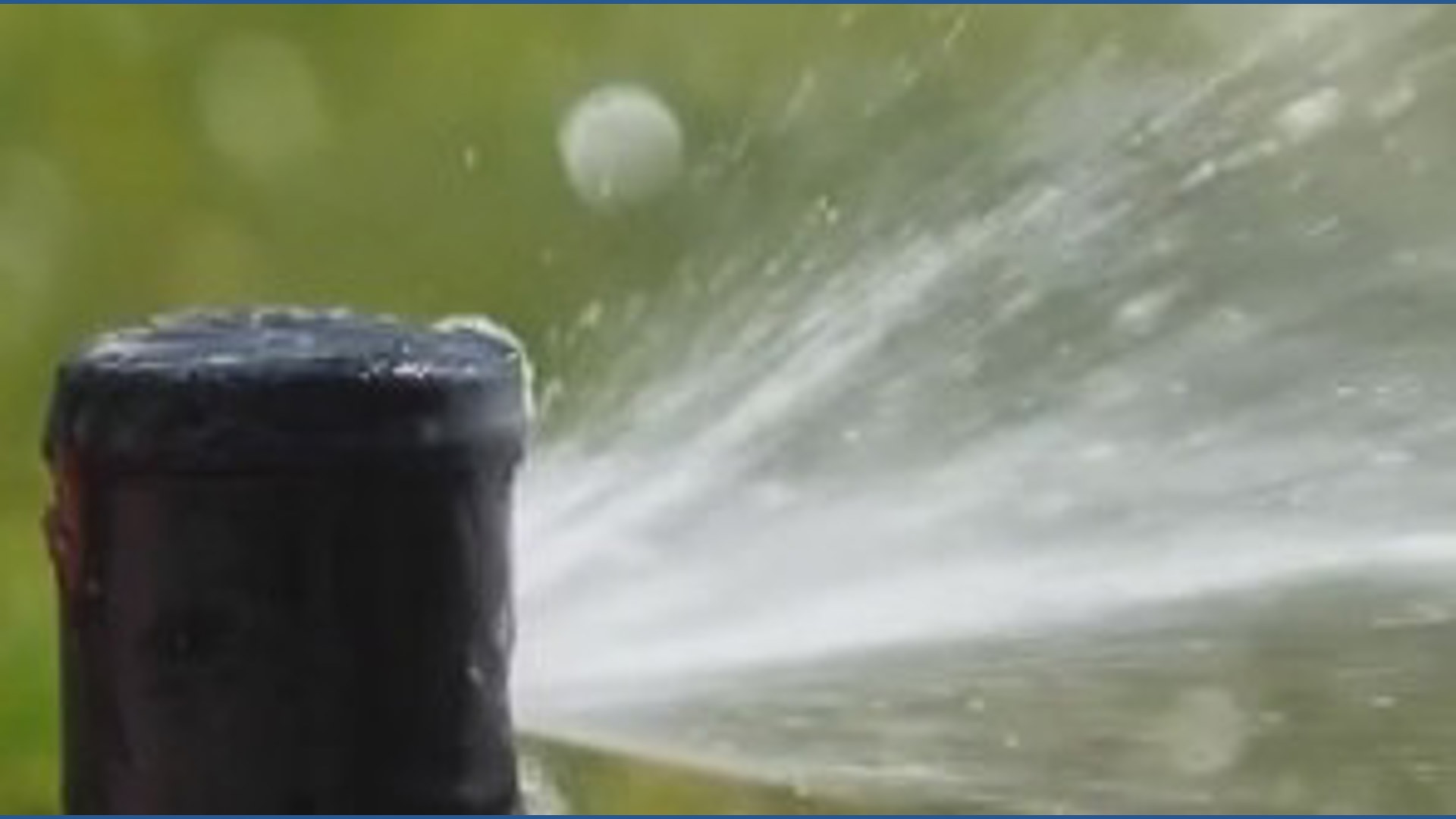 Conway could face water restrictions amid shortage