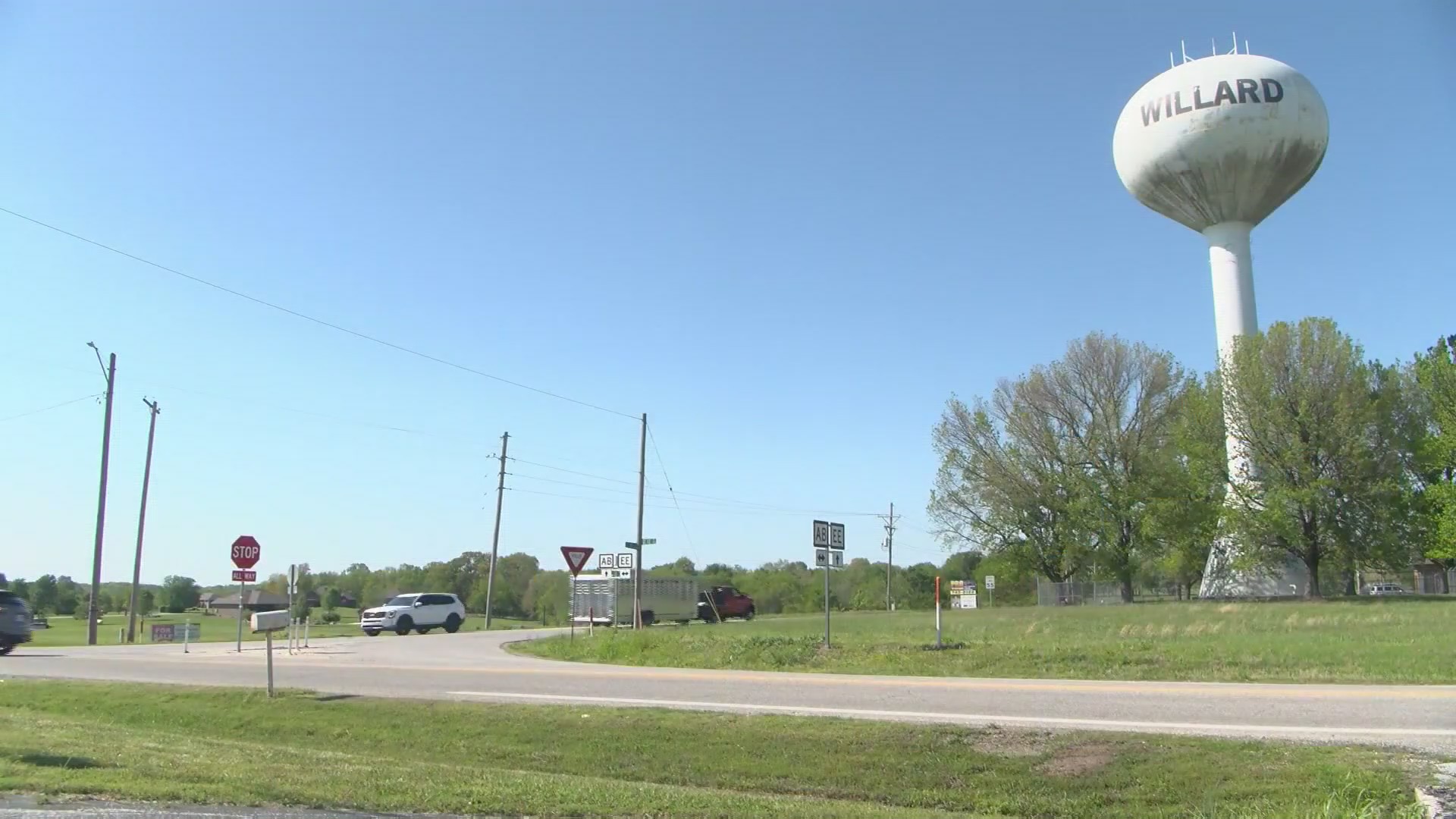 Greene County Commission to decide on proposed Willard development Monday