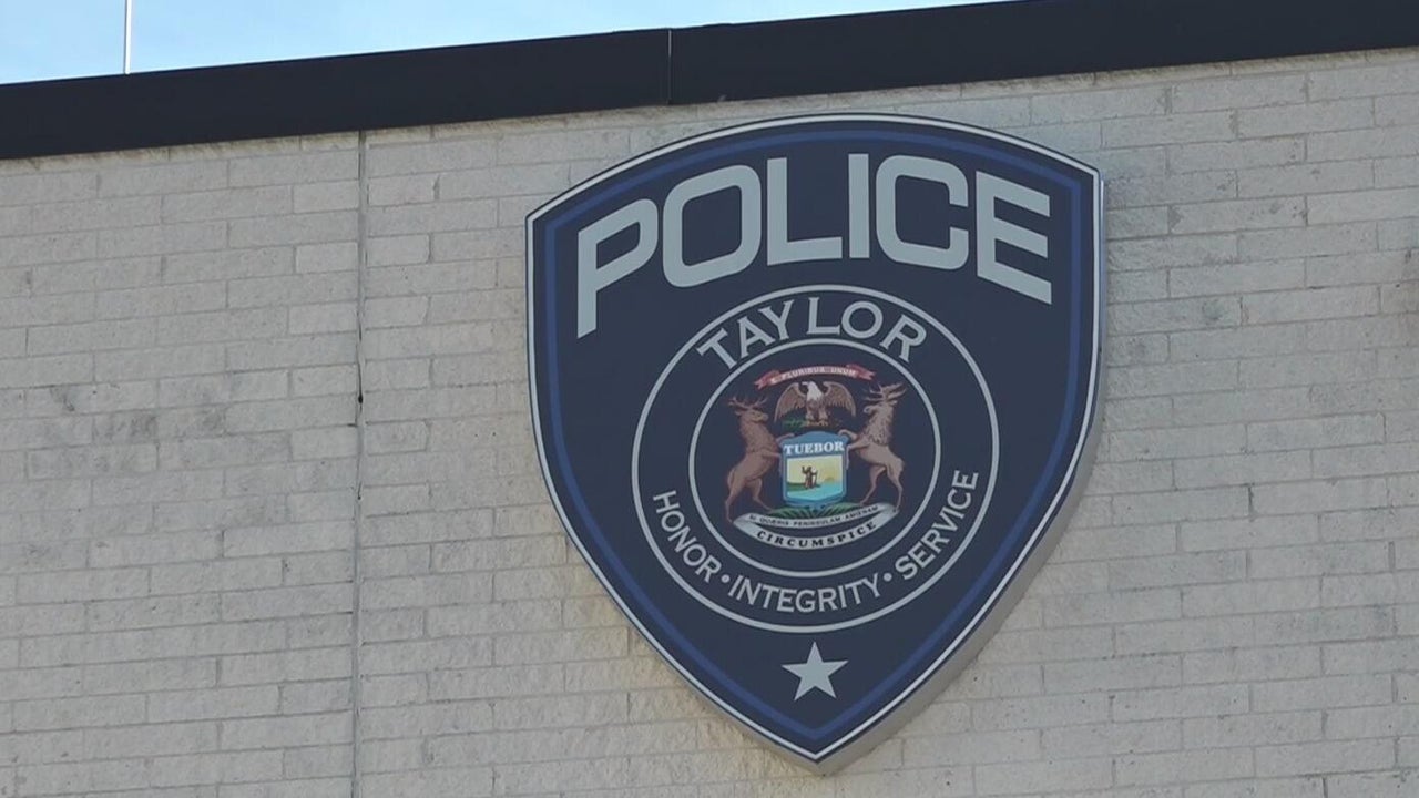 Police seek suspect in weekend robbery at Southland Center in Taylor