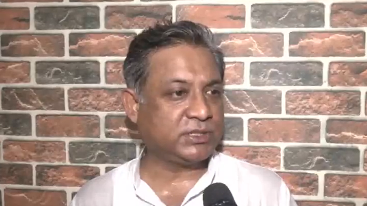 'Anyone who speaks of morality is deemed anti-party', says expelled TMC ...