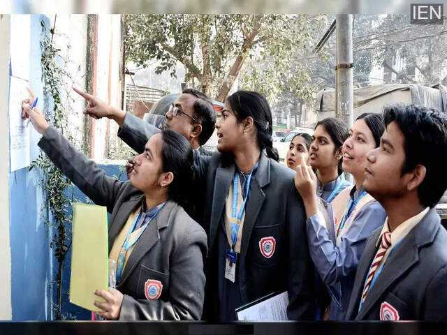CBSE class 12 re-evaluation process for 2026: What students need to know