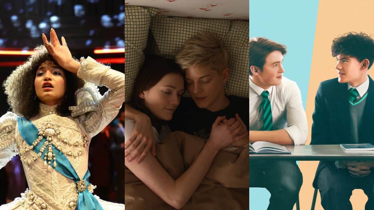 Pride Month 2026: 5 fantastic TV series with LGBTQ+ representation