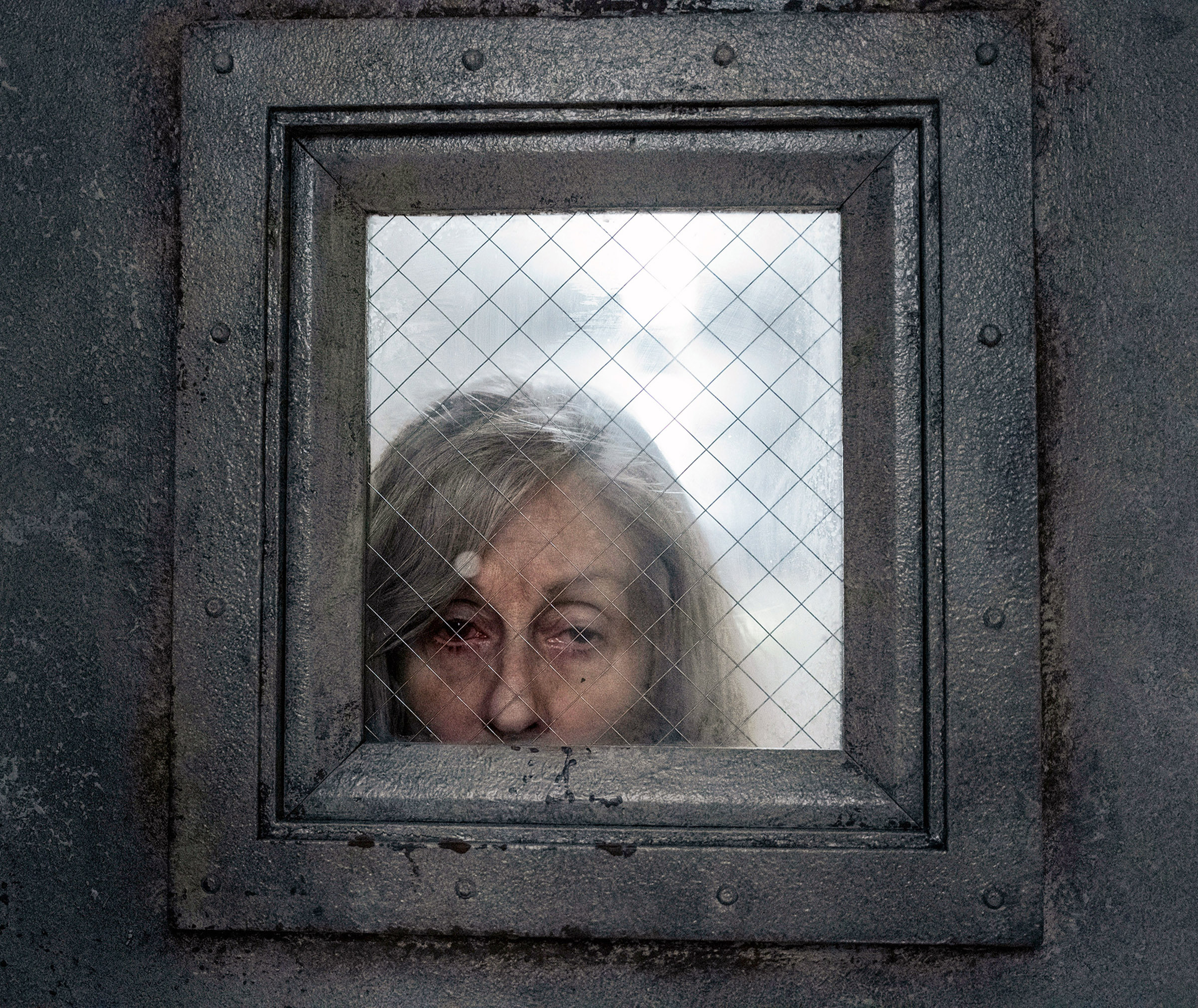 TV tinsel: Judith Light psyched to be part of team in 'The Terror ...