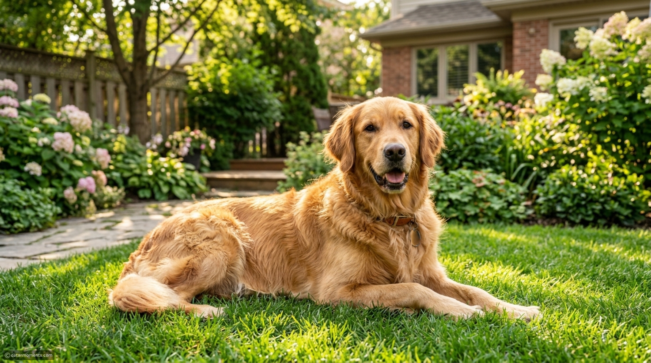 11 gentle dog breeds known for their calm and loving nature
