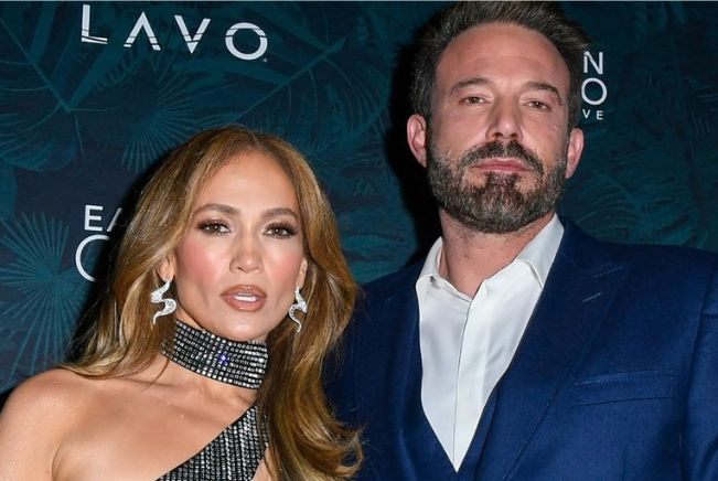 Jennifer Lopez's 'blunt' single life confession is a pointed dig after ...