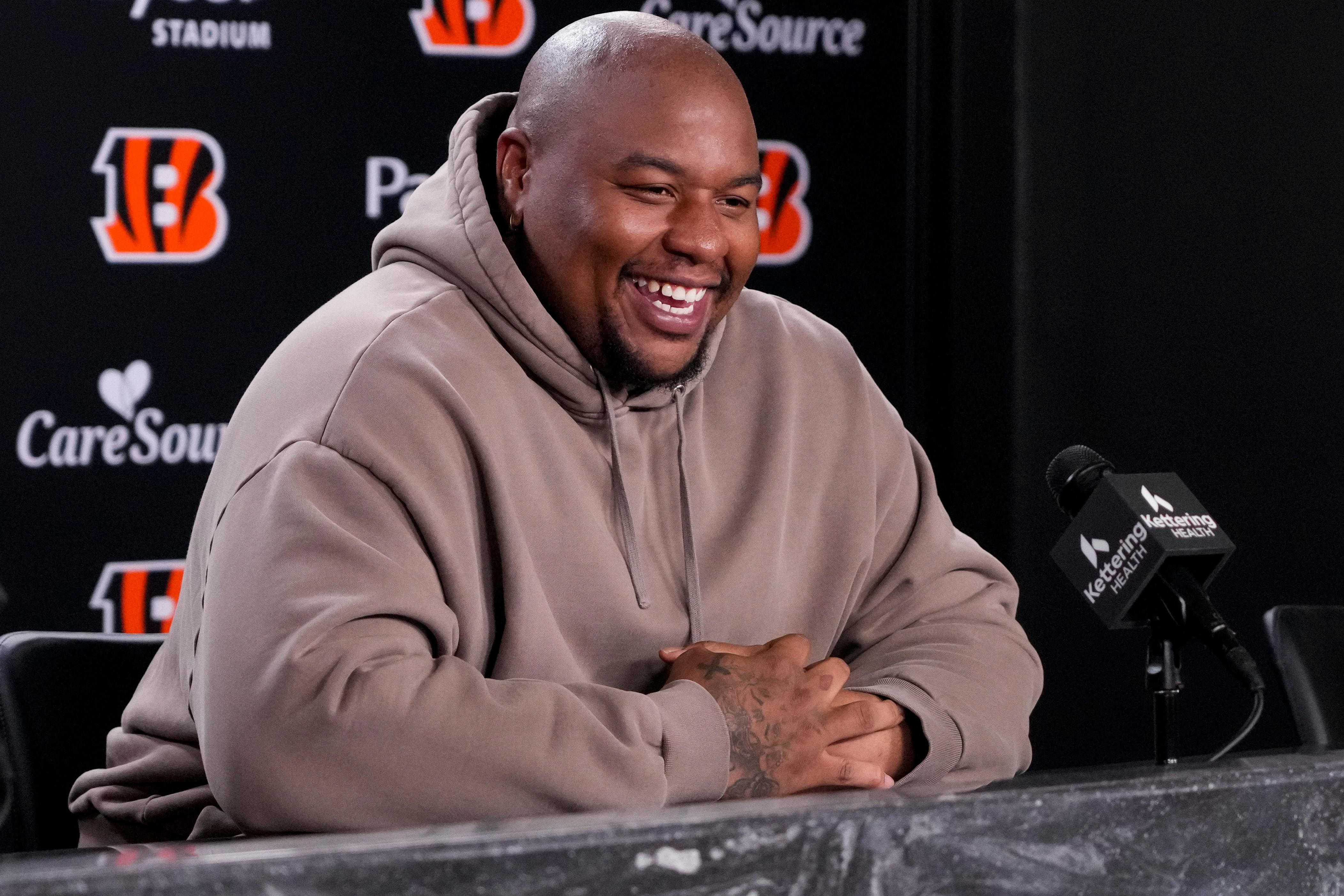 ESPN’s Bill Barnwell was not a fan of Bengals trading for Dexter Lawrence