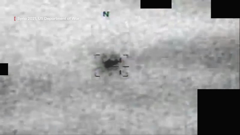 Is the truth finally revealed in USA’s UFO files?
