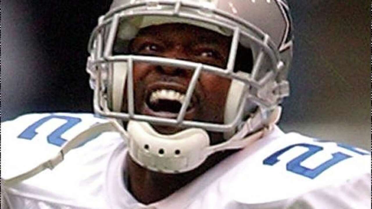 From Emmitt to Deion to cow patties: a retiring sportswriter's 6 ...
