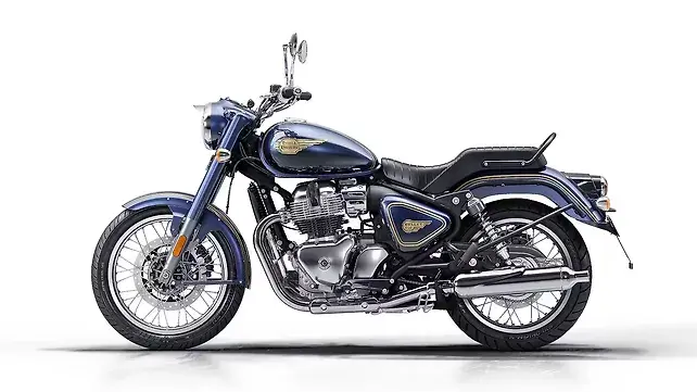 Royal Enfield Bullet 650 launched: Top 5 highlights