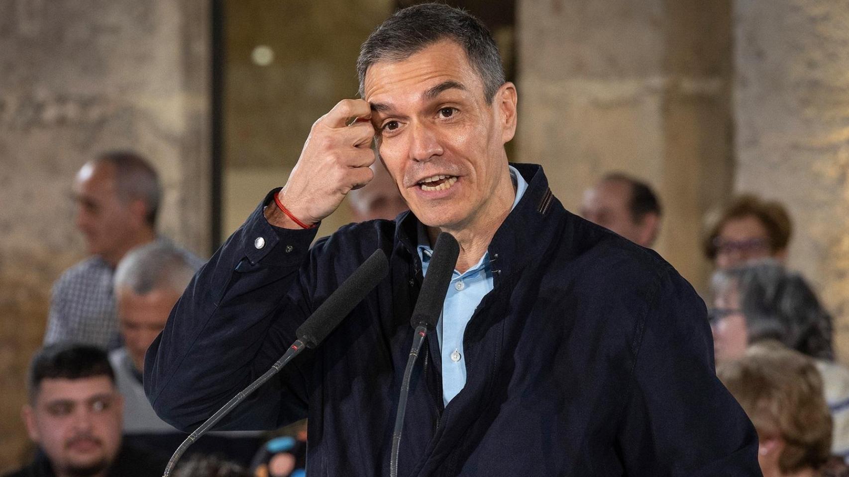 El FMI advierte a España: urge a tomar medidas inmediatas contra el ...