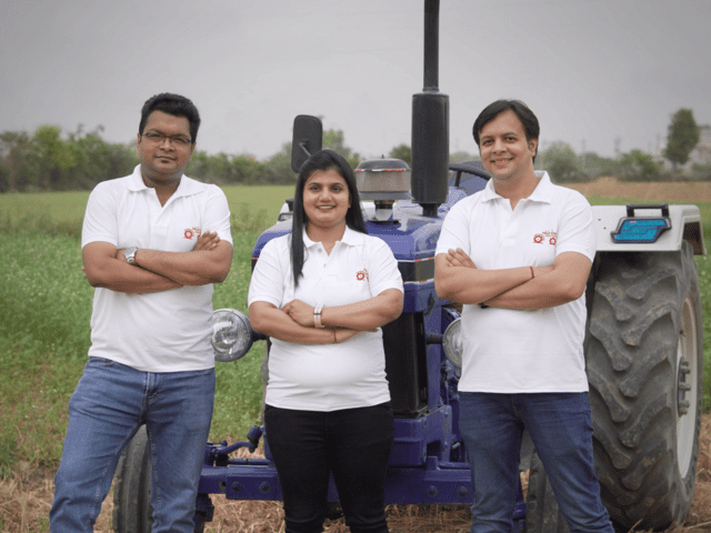 Tractor Junction announces ₹3 cr ESOP buyback