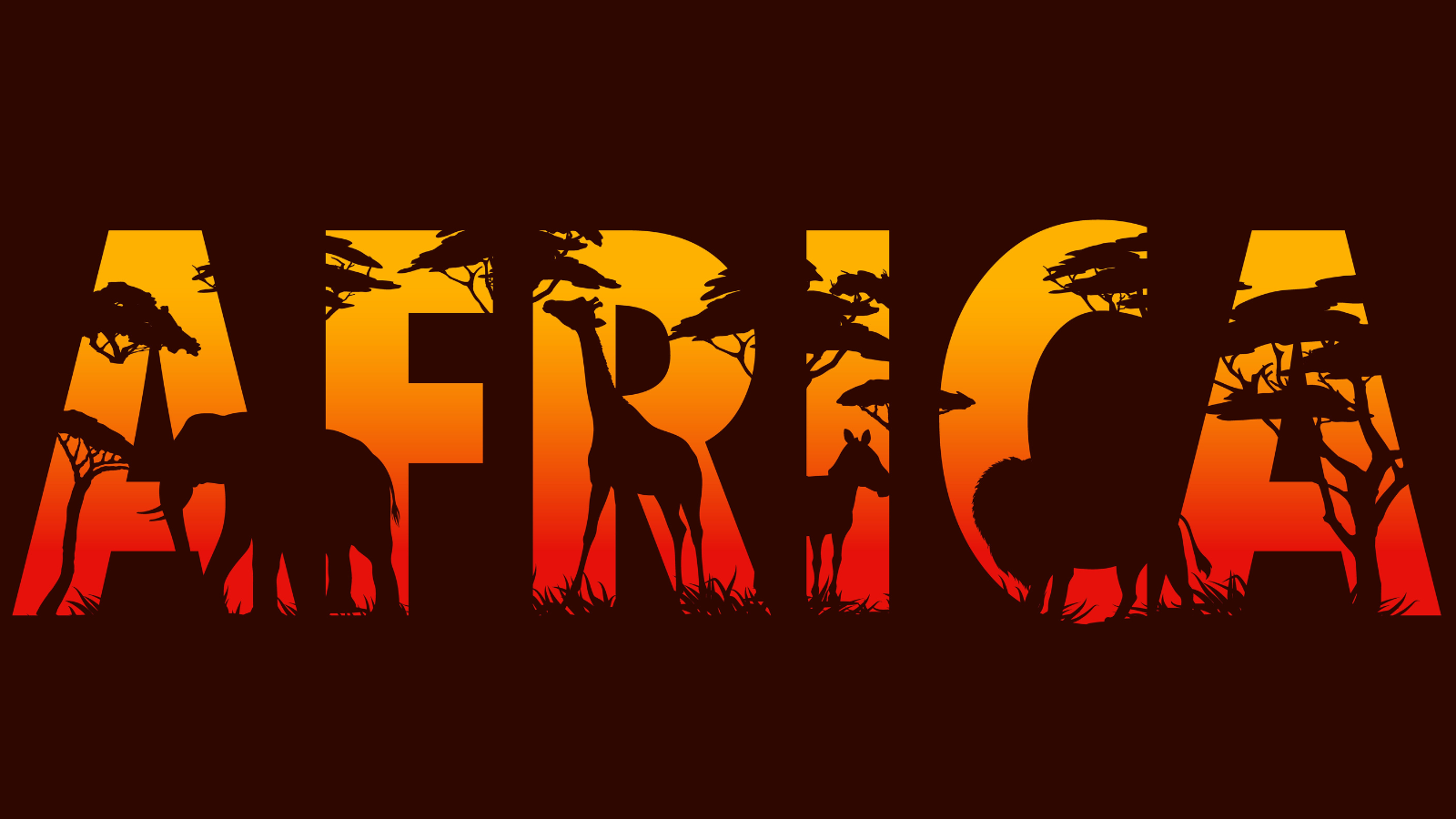 How many countries are there in Africa? Full list with capital cities ...