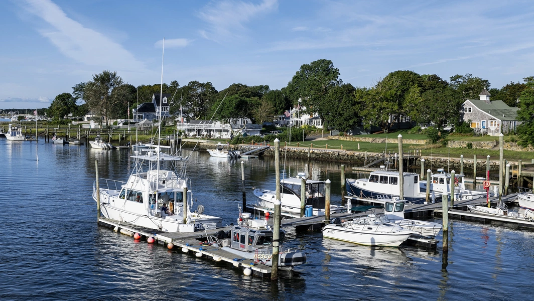 Why Yarmouth is Cape Cod’s family playground