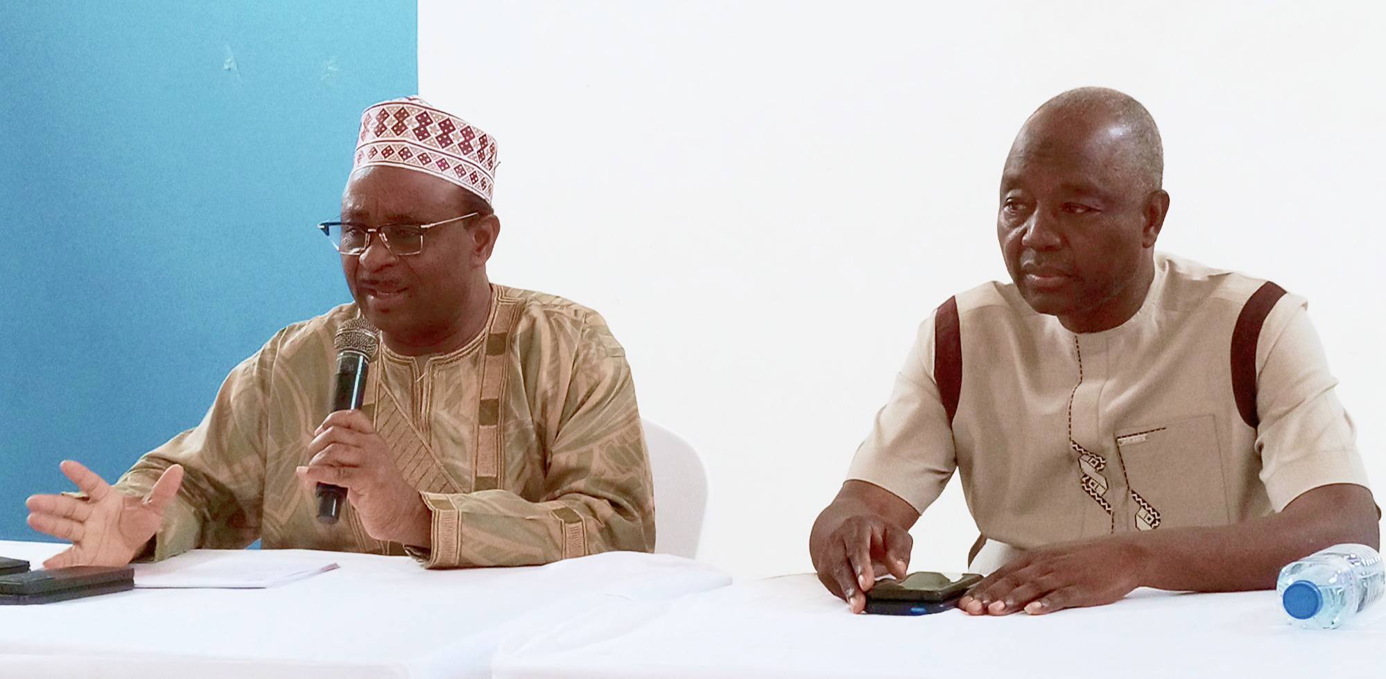 Tchamba : des jeunes ambassadeurs pour la cohésion sociale