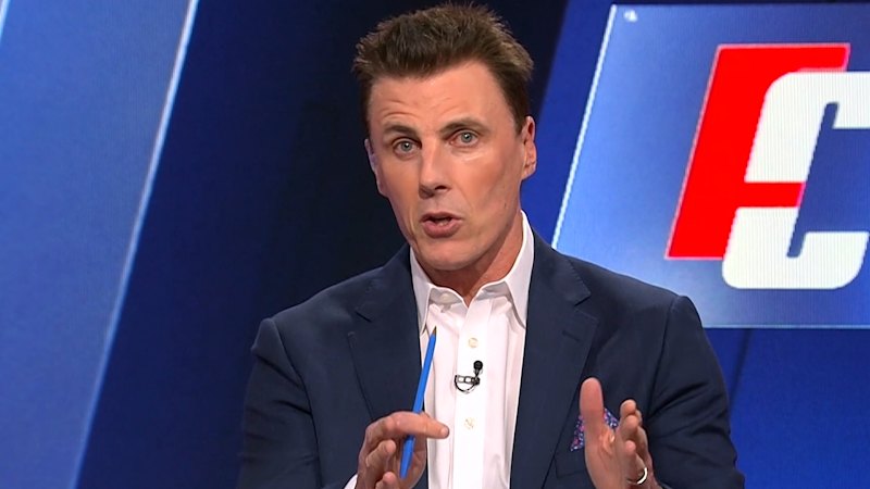 Lloyd hits back at 'incorrect' claim in Hird saga