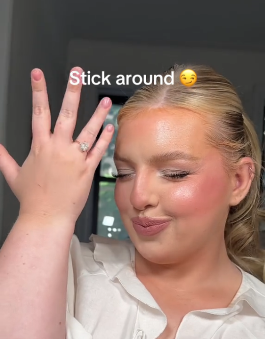 Exploring wedding makeup looks