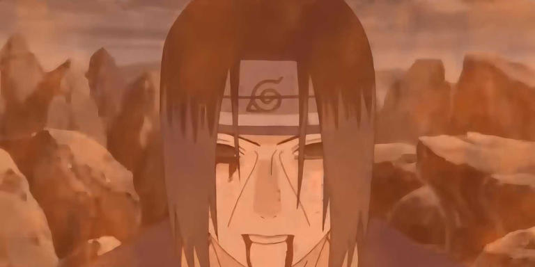 Naruto’s Itachi twist saved Sasuke but damaged the series