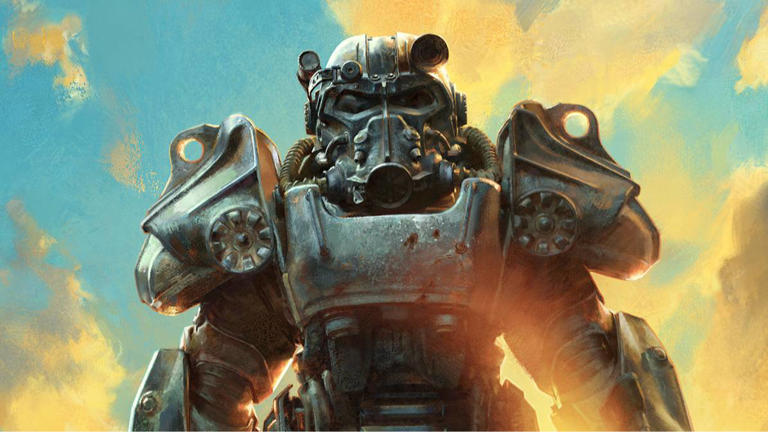 Fallout 5 given fresh update, and it's not good news
