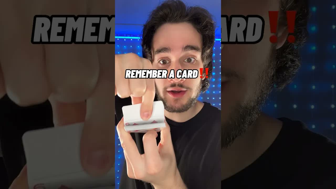 Tested: The high-probability card trick that fools casual audiences