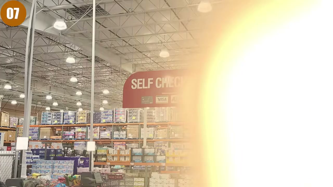 25 weird facts about Costco