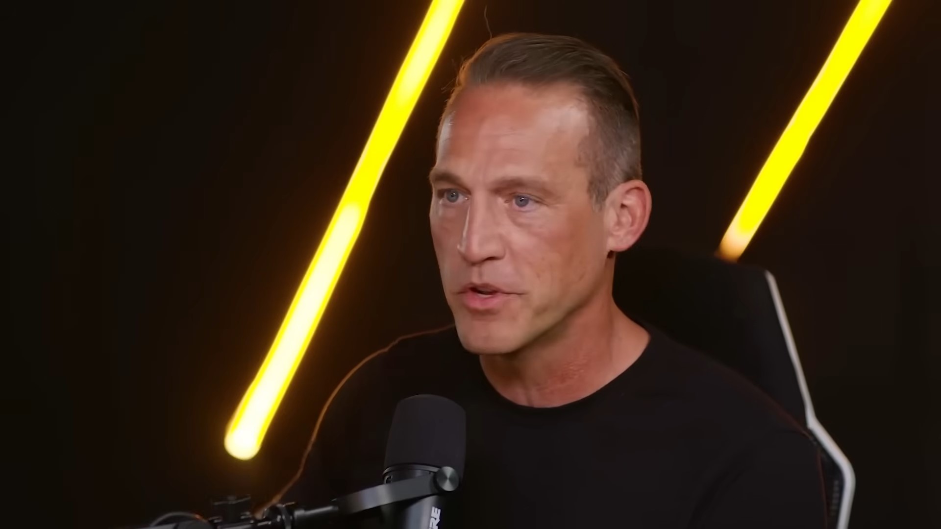Former officer reveals the real reason immigration feels like a threat
