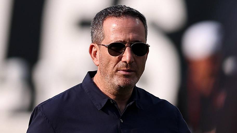AJ Brown trade is a legacy-defining moment for Eagles' Howie Roseman