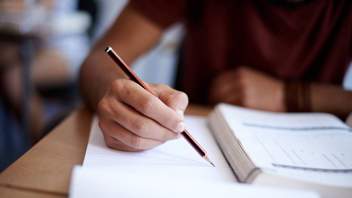 Quiz: Can you answer these Junior Certificate questions?