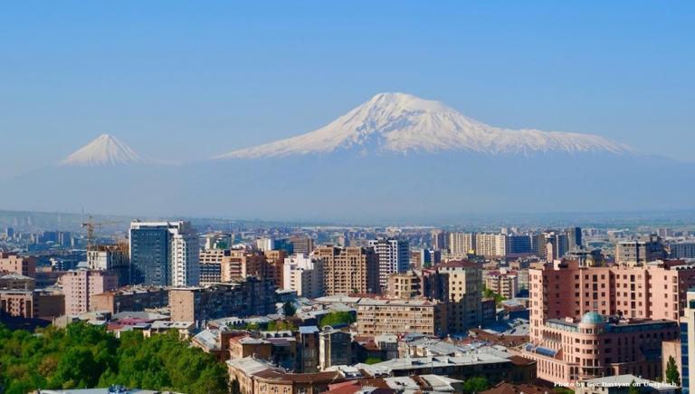 Tchakarov: Armenia after an opposition victory — Georgia 2.0?