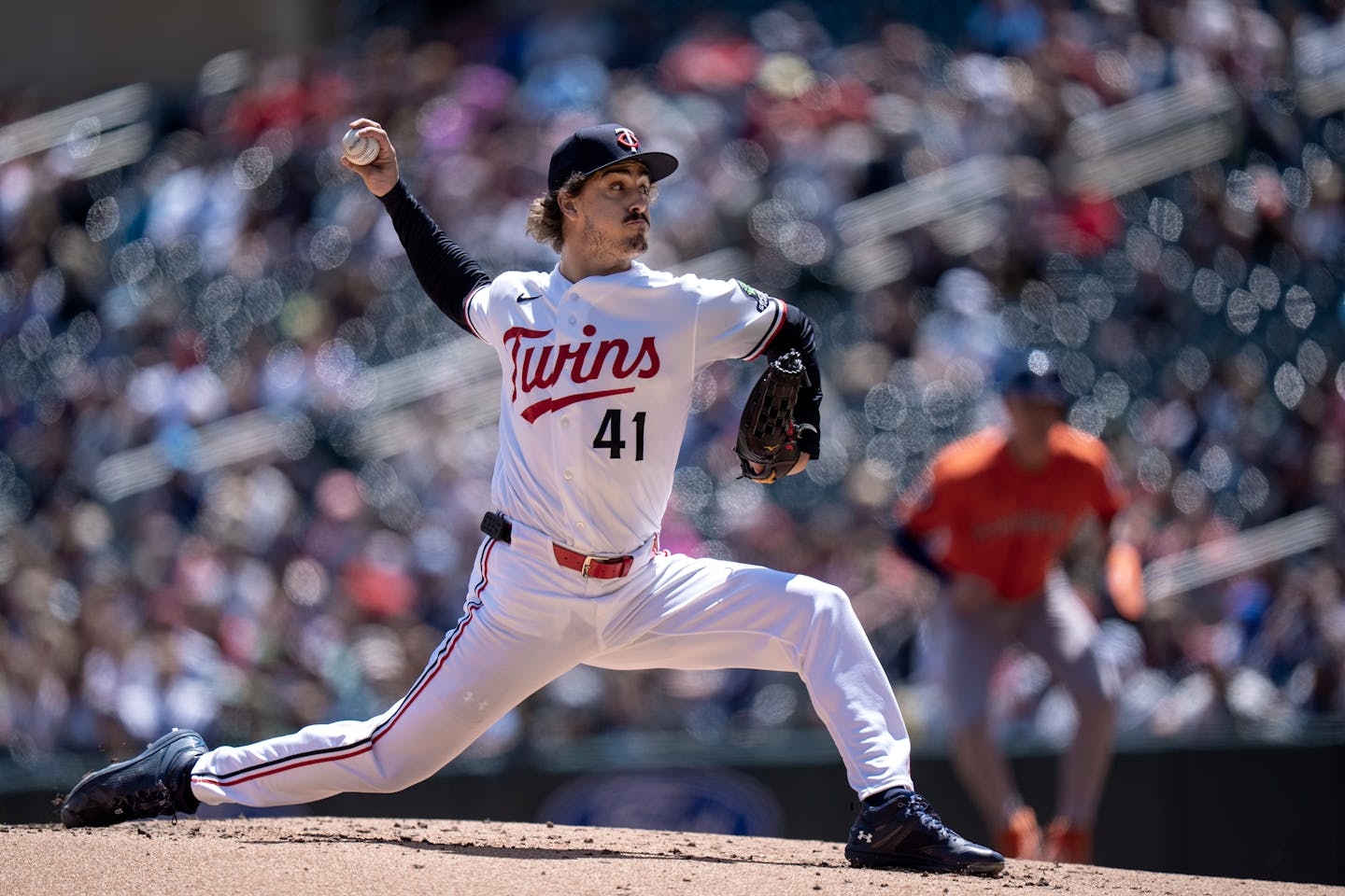 Injuries to rotation put Twins’ season in danger zone. Who will fill ...