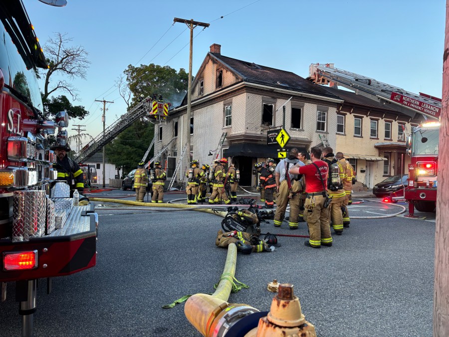 Local school district announces delay following bar fire