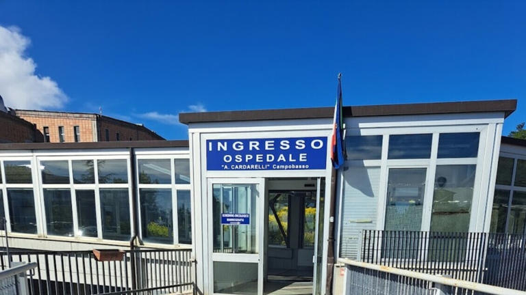 Ebola, in Molise il centro di riferimento è il Cardarelli di Campobasso