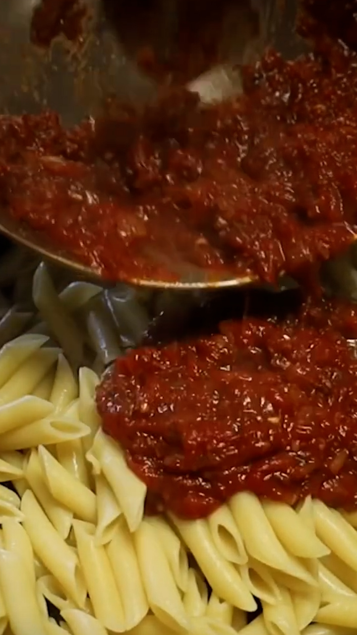 A personal all-time favorite recipe revisited