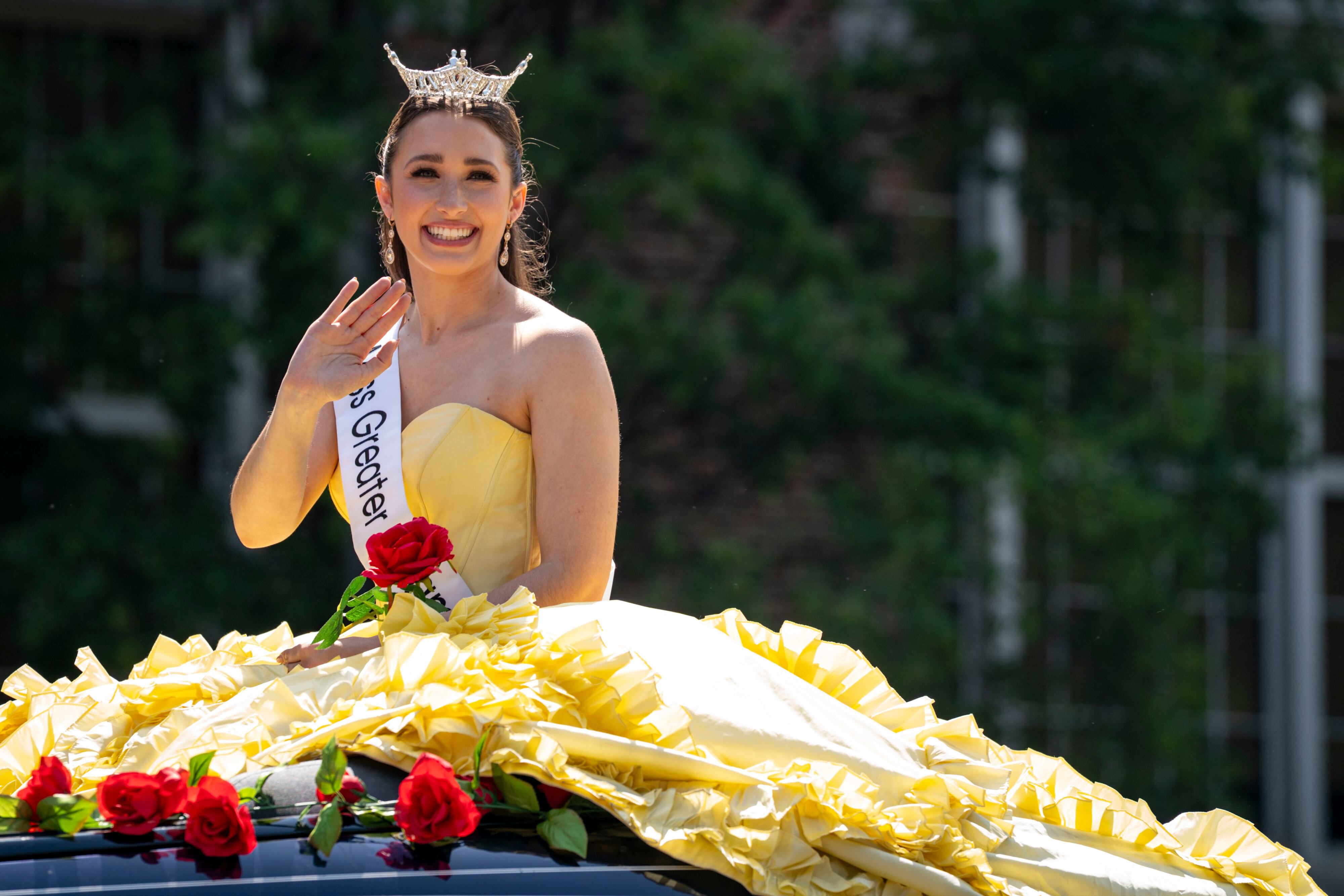 Kalamazoo’s most whimsical parade to bring Disney magic downtown after ...