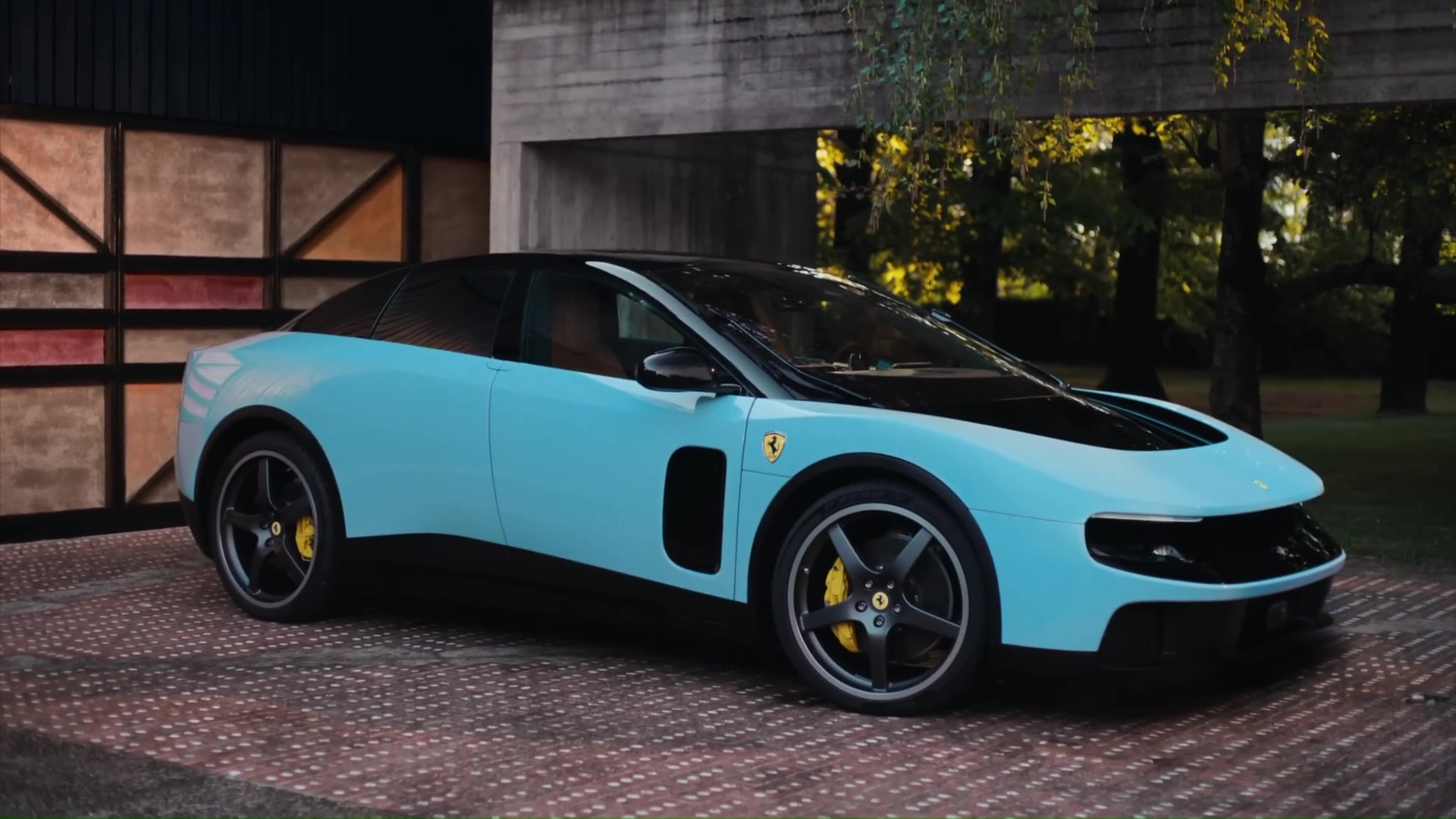 Five reasons the $640,000 Ferrari Luche is disappointing
