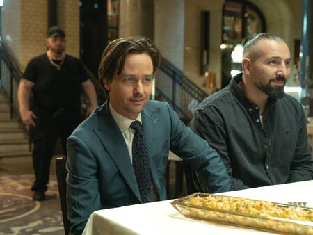Hoy en Netflix, una serie perfecta para los que echamos de menos 'Barry ...
