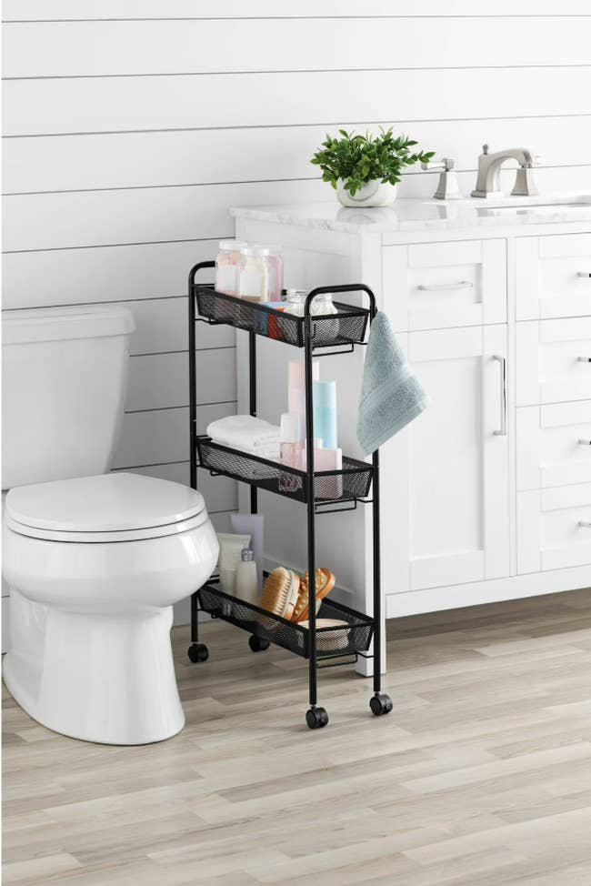 30 Walmart storage products to trick everyone into thinking your home ...