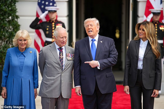 Voters deliver their verdict on Melania Trump's rare and mysterious ...