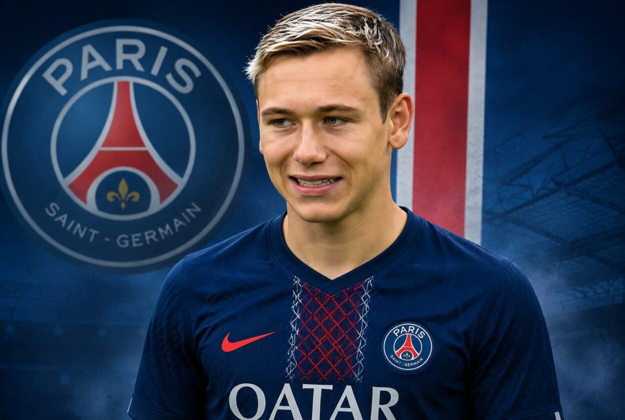 C’est terminé pour Batrakov, pourquoi le PSG a dit non!