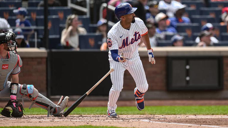 Marcus Semien finding his groove could be missing piece to Mets’ resurgence