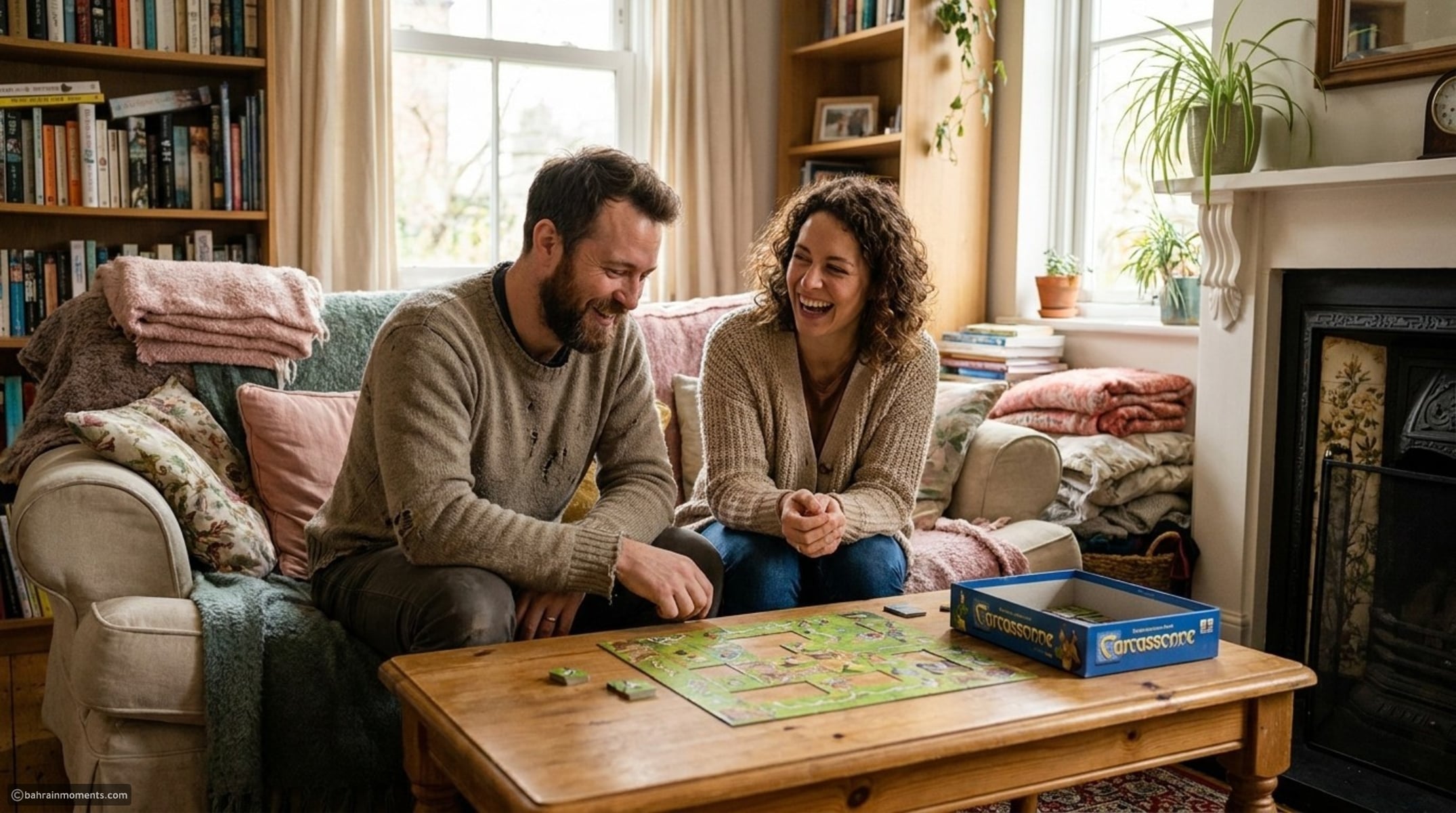 If two people are meant for each other, these 8 signs always show up