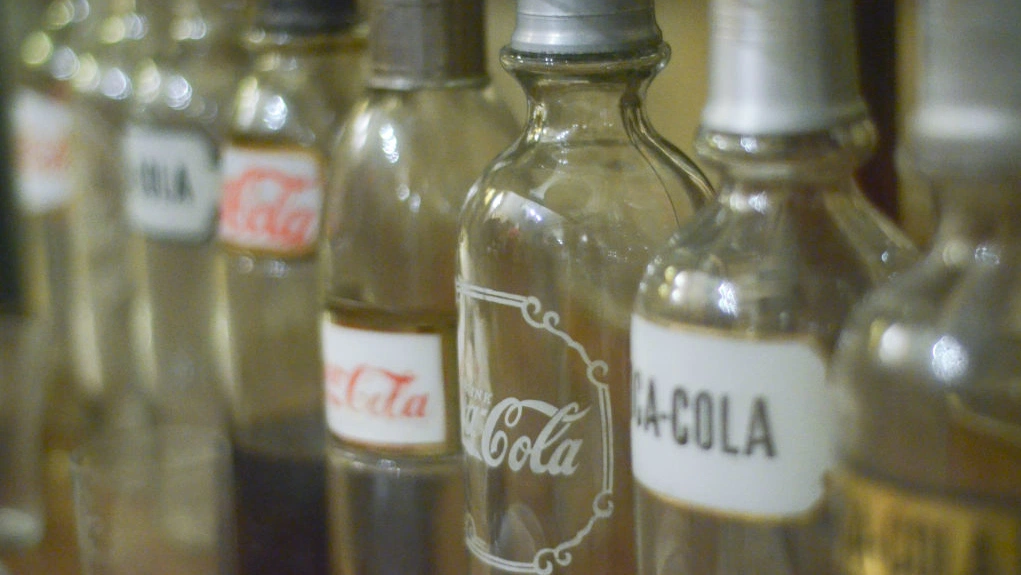 16 most valuable Coca-Cola collectibles