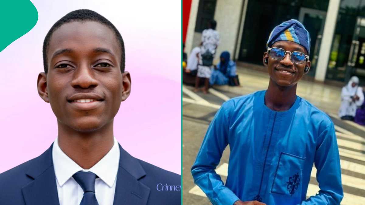 University of Ibadan student shares 1 thing admission seekers must do ...
