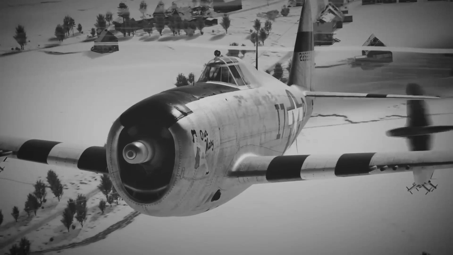 Trapped in Bastogne: The desperate last stand of the 101st Airborne