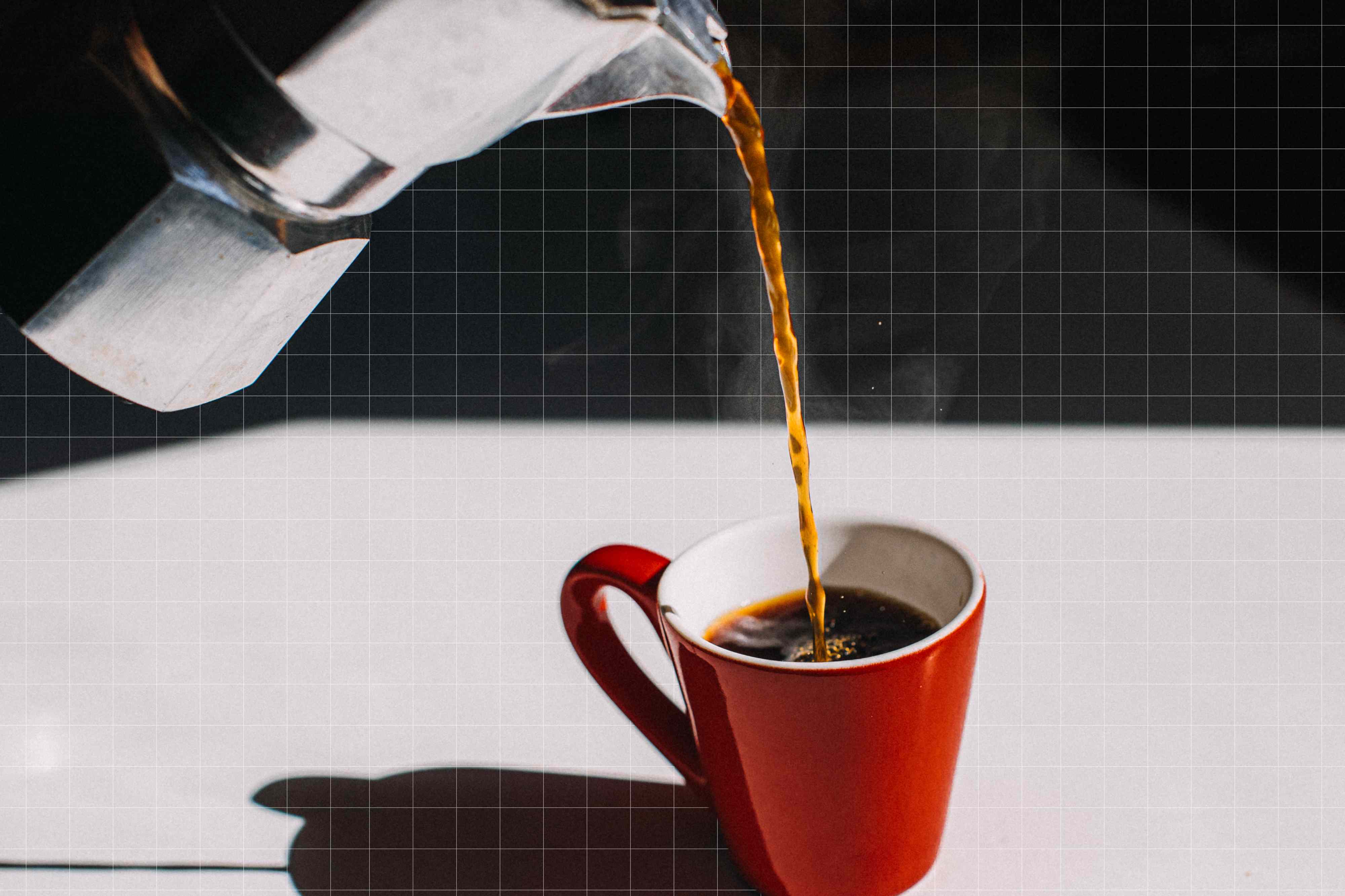 The surprising ingredient you should be adding to your coffee but ...