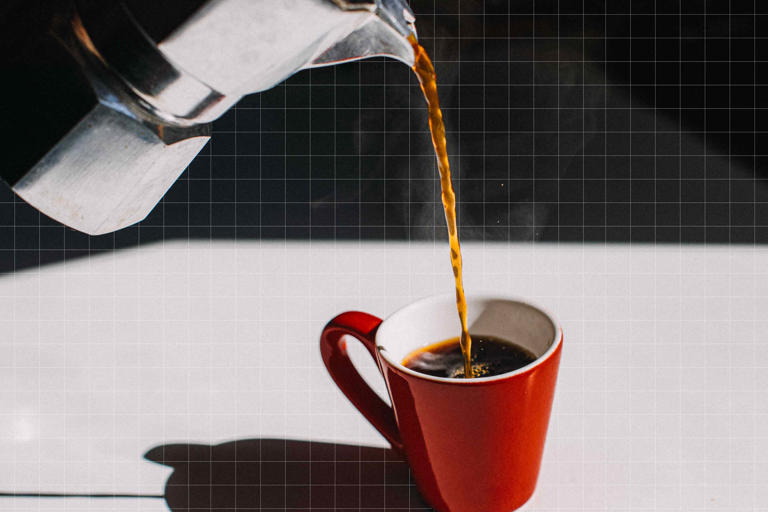 The surprising ingredient you should be adding to your coffee but ...