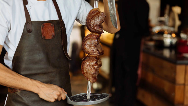 5 heerlijke all you can eat-restaurants die allesbehalve een ordinaire ...