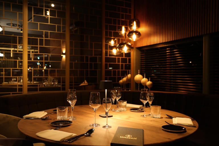 5 heerlijke all you can eat-restaurants die allesbehalve een ordinaire ...