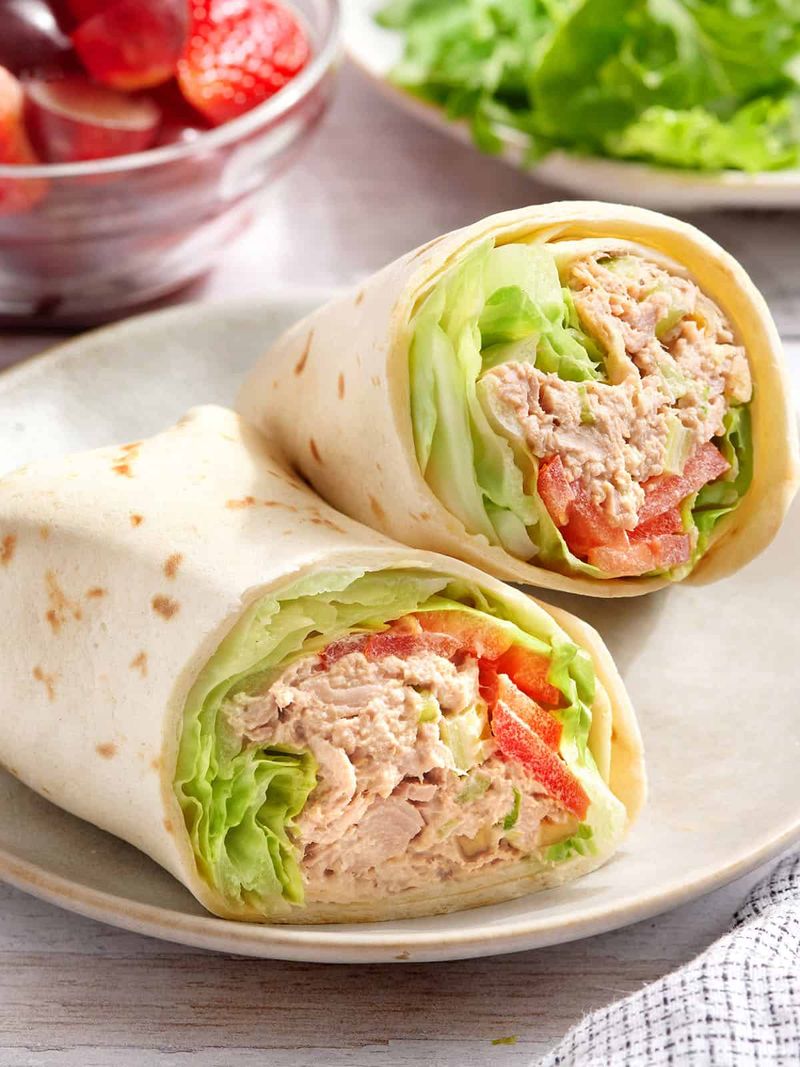 15 healthy tuna recipes that go beyond the usual salad bowl